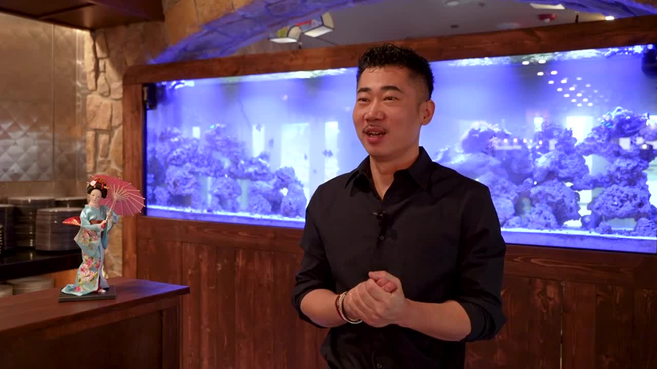 Ocean Star Seafood restaurant opens in Great Falls