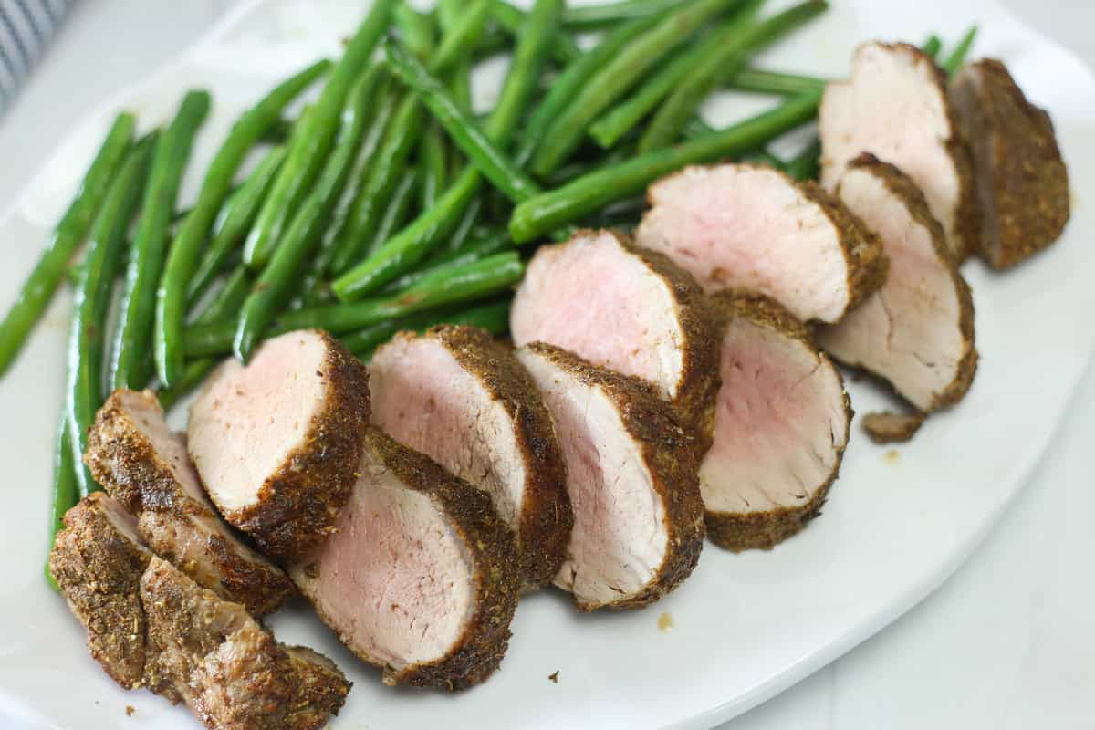 6 Easy Air Fryer Meals for Quick & Delicious Dinners