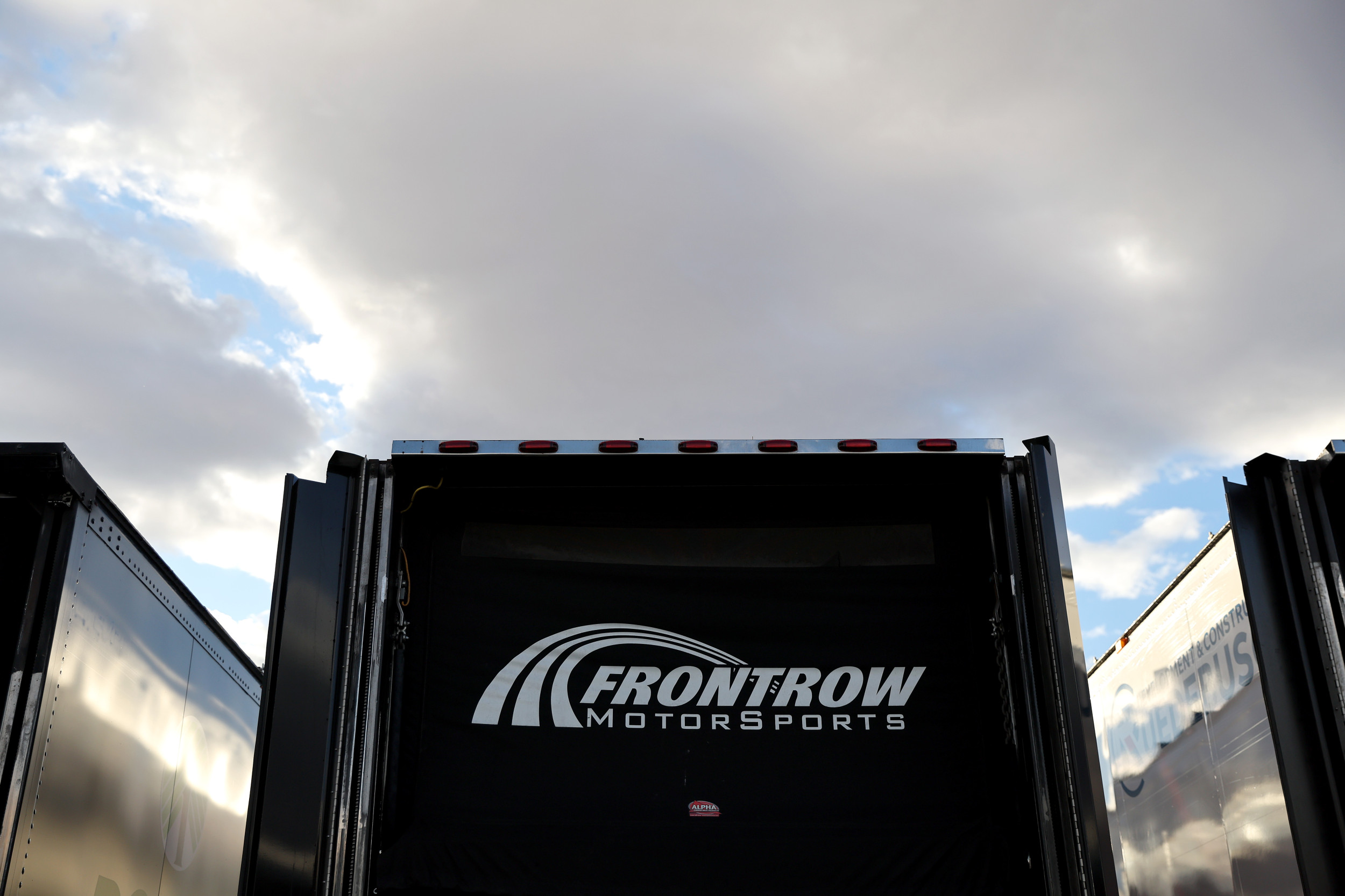 Front Row Motorsports Announces Huge Partnership Return For 2025 NASCAR ...