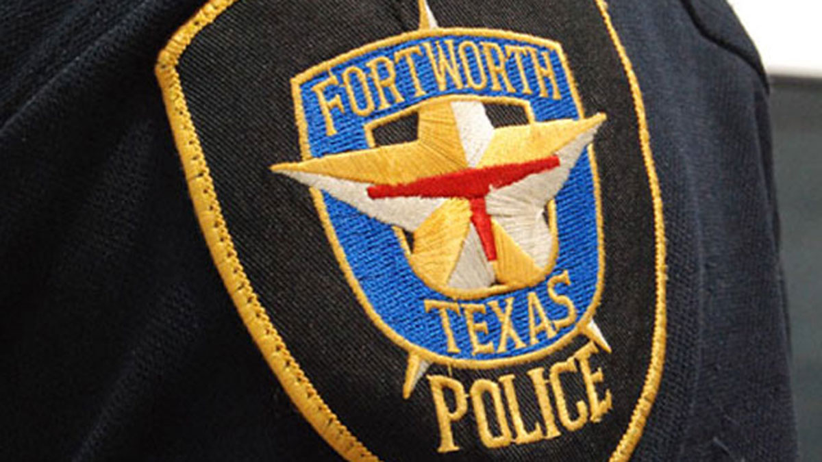 Coming Up: Fort Worth PD to release video Friday in two unreleated ...