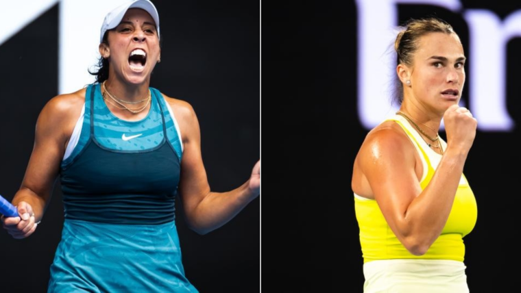 What time is Australian Open 2025 women's final? Start time for Madison ...