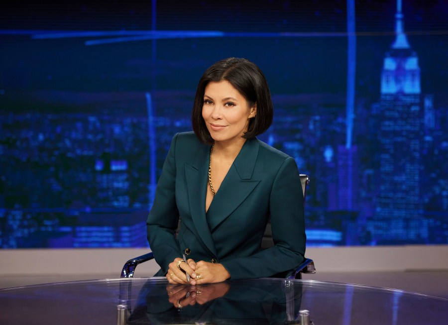 MSNBC’s Alex Wagner to launch ‘Trumpland’ podcast