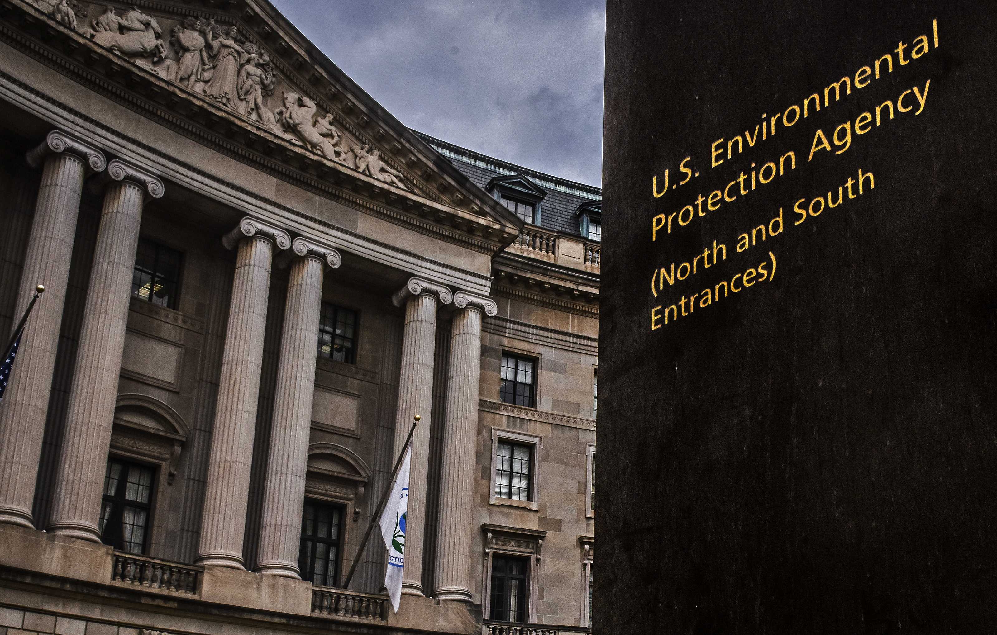 Trump’s biggest climate rollback stalls over fears it will lose in court