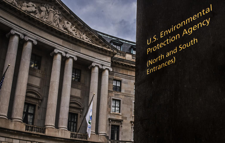 EPA just delayed reporting safety data on 16 toxic chemicals. Here’s ...