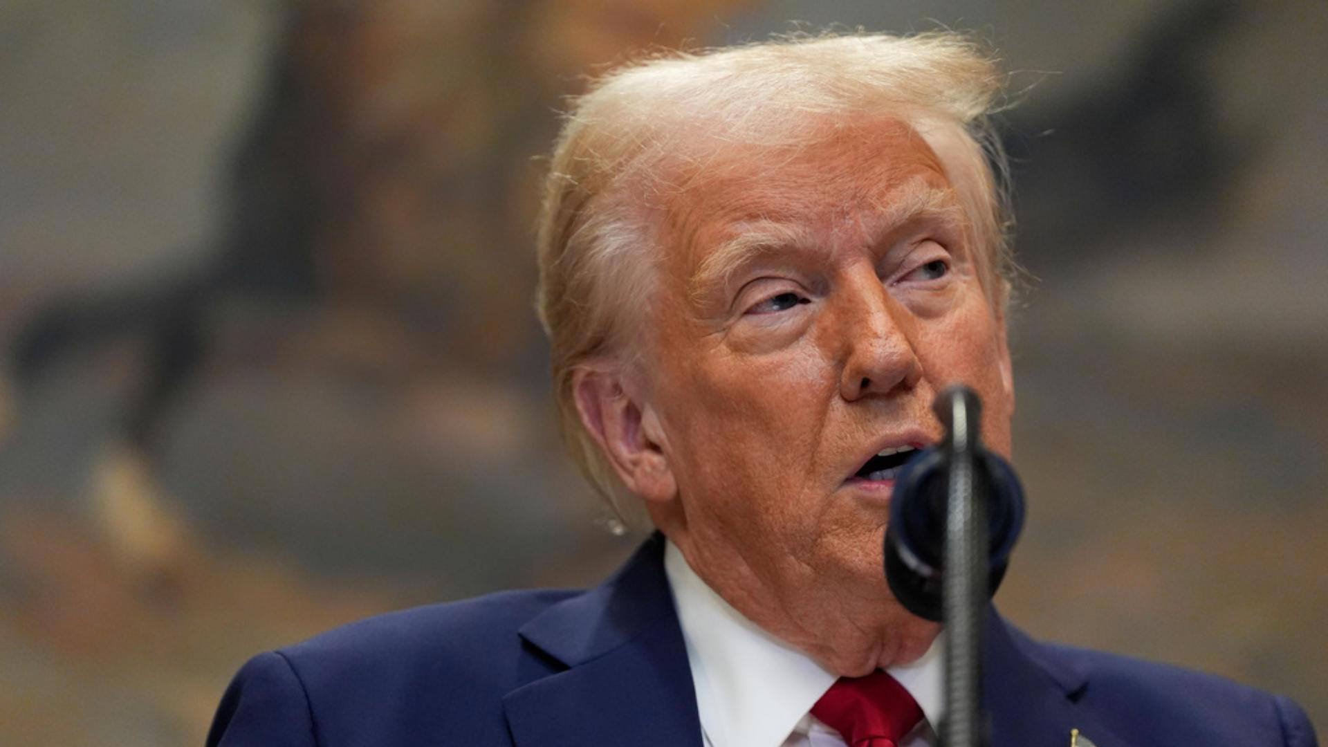 Trump orders declassification of JFK, RFK and MLK Jr. records Trump orders declassification of JFK, RFK and MLK Jr. records
