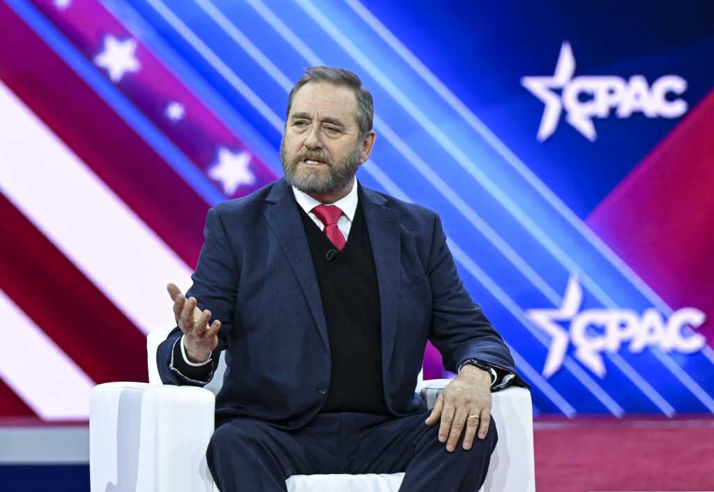 Who is Dave Yost? What to know about Ohio’s AG who declared for ...