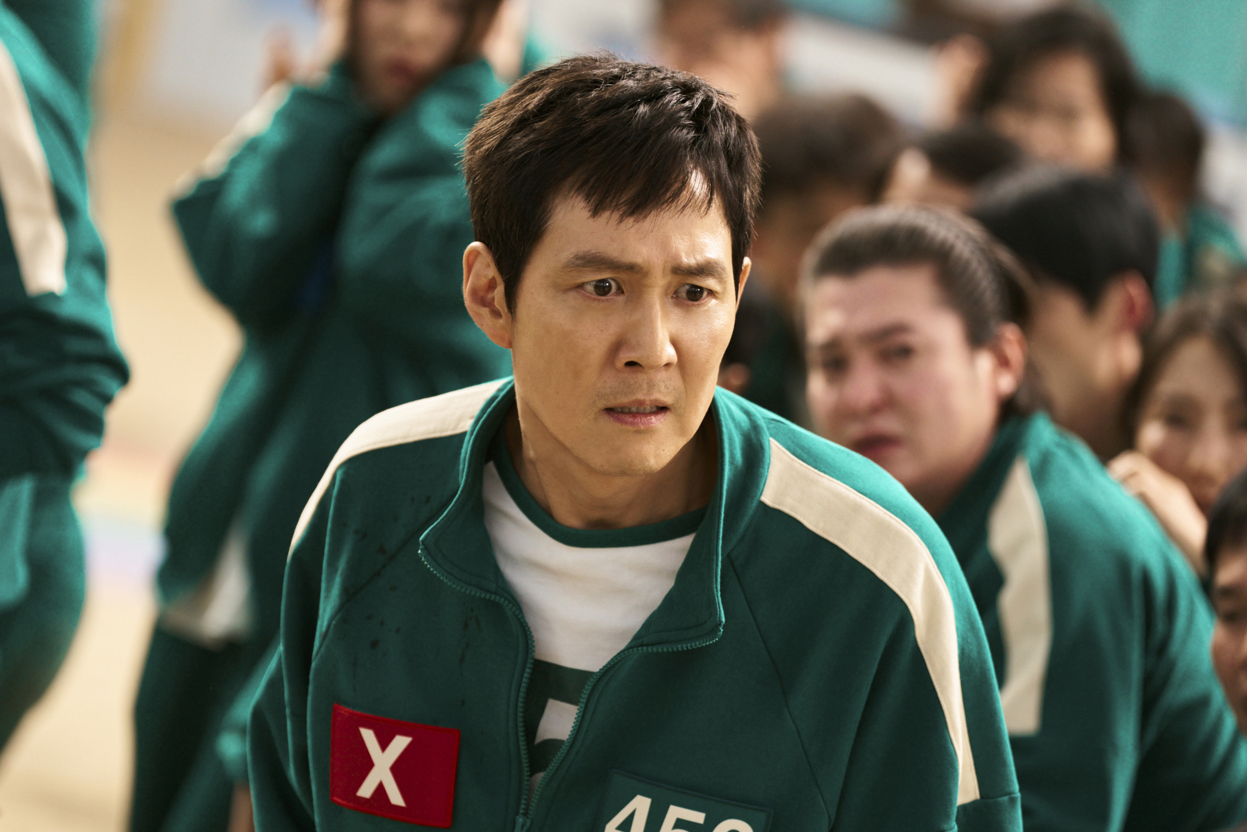 ‘Squid Game' by the Numbers: 600 Million Views, 19.5 Billion Social ...