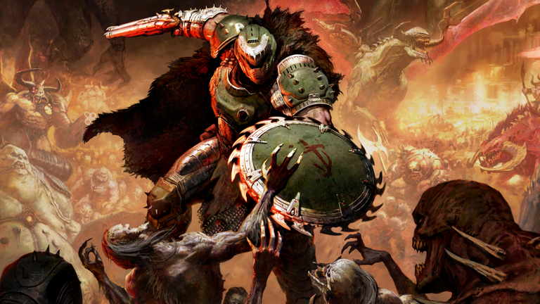 Doom: The Dark Ages is overhauling Glory Kills so you can 'transition ...