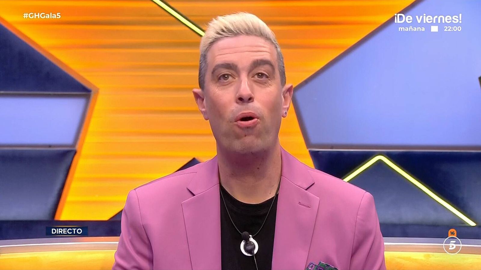 Javier lo vuelve a hacer: deja al público (y a 'GH Dúo 3') en duda ...