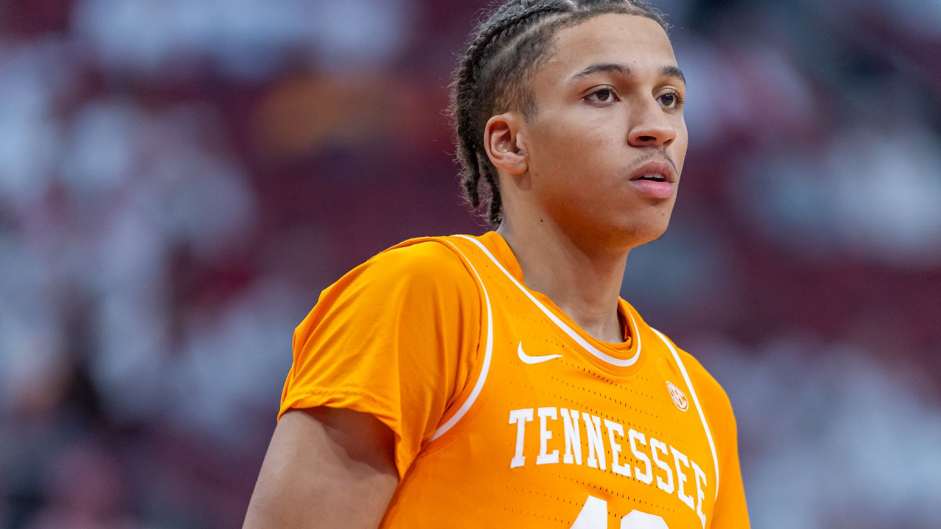 Cameron Carr announces transfer destination