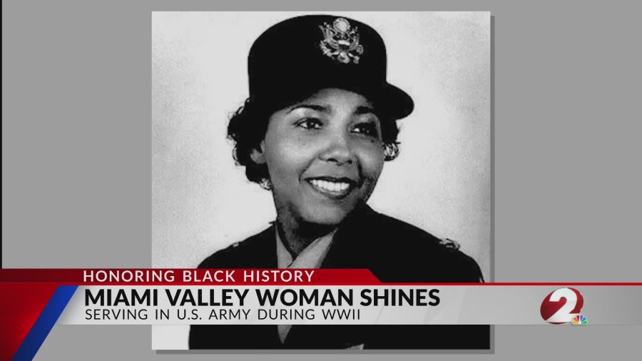 Oscar nomination for Netflix movie about Dayton woman