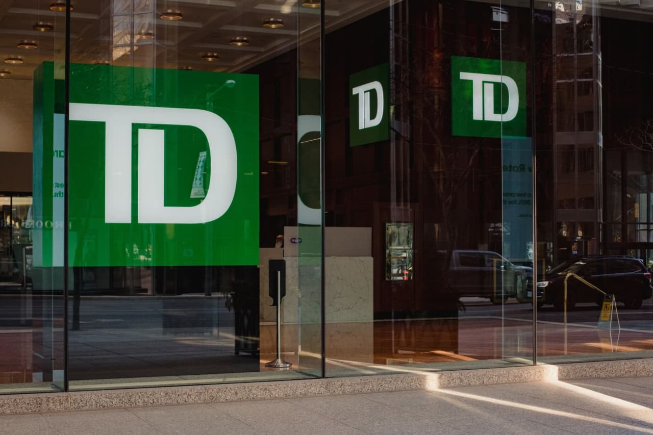 TD Bank Names New Head of Financial Crime Risk Management