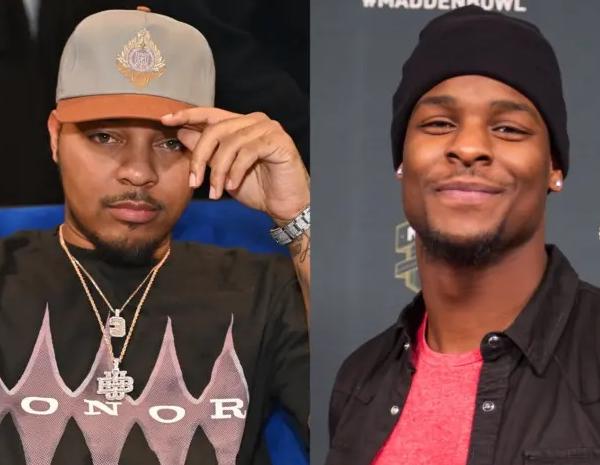 Hometown Clowns: Ex-NFLer Le’Veon Bell Calls Out Rapper Bow Wow: ‘You ...