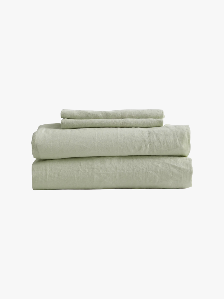 The Best Sheets Feel Like a Dream Come True