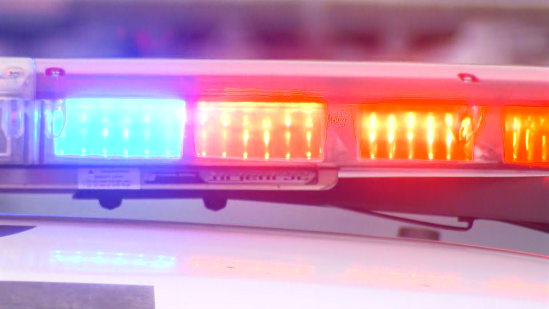 Man fired gun at acquaintance in bulletproof vest, suburban police say