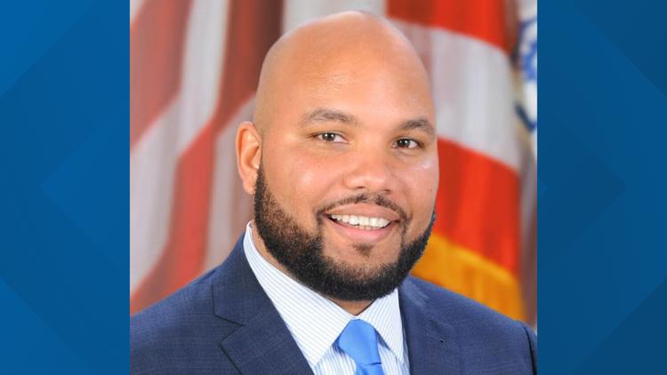 Cleveland City Councilman Joe Jones faces probe over alleged ...