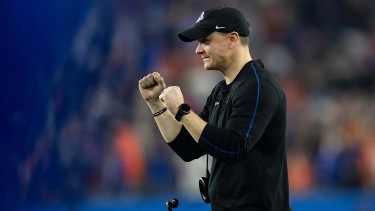 Boise State adds assistant quarterbacks coach from Montana State Boise State adds assistant quarterbacks coach from Montana State