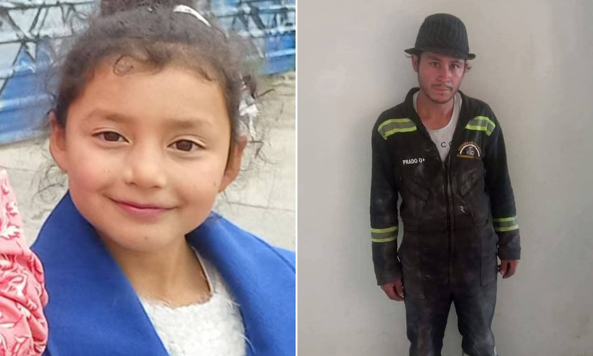 Tragic update after girl, 9, goes missing Tragic update after girl, 9, goes missing