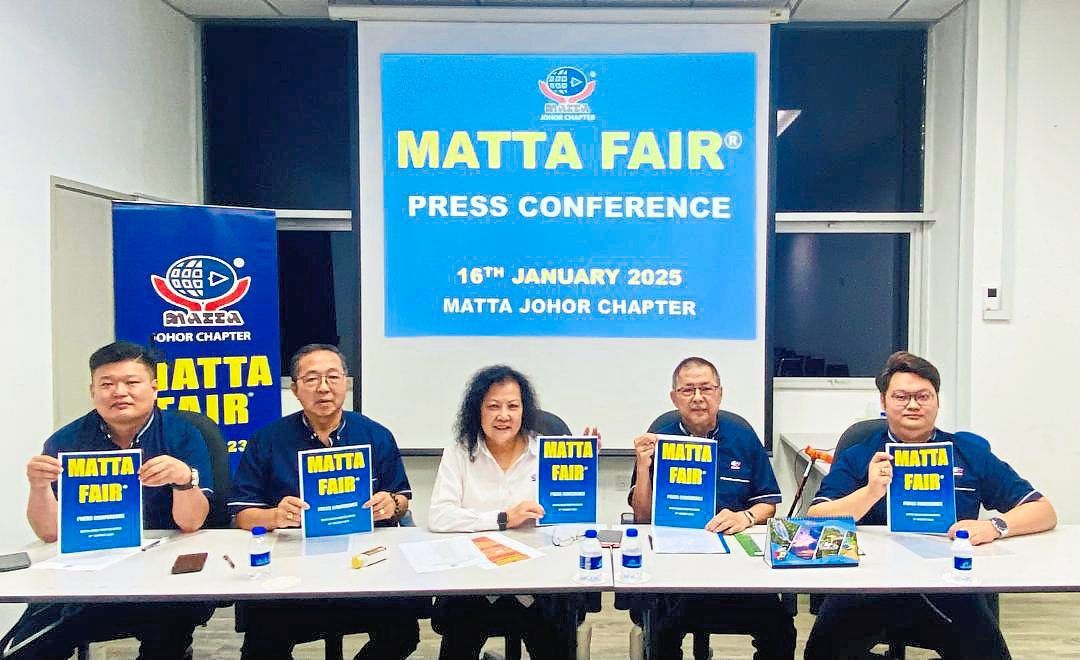 MATTA Fair returns with 145 exhibitors, slew of promotions and prizes in JB