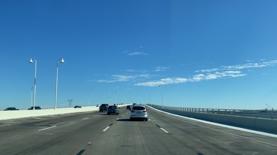 TMC system helped monitor road and traffic effectively during winter ...