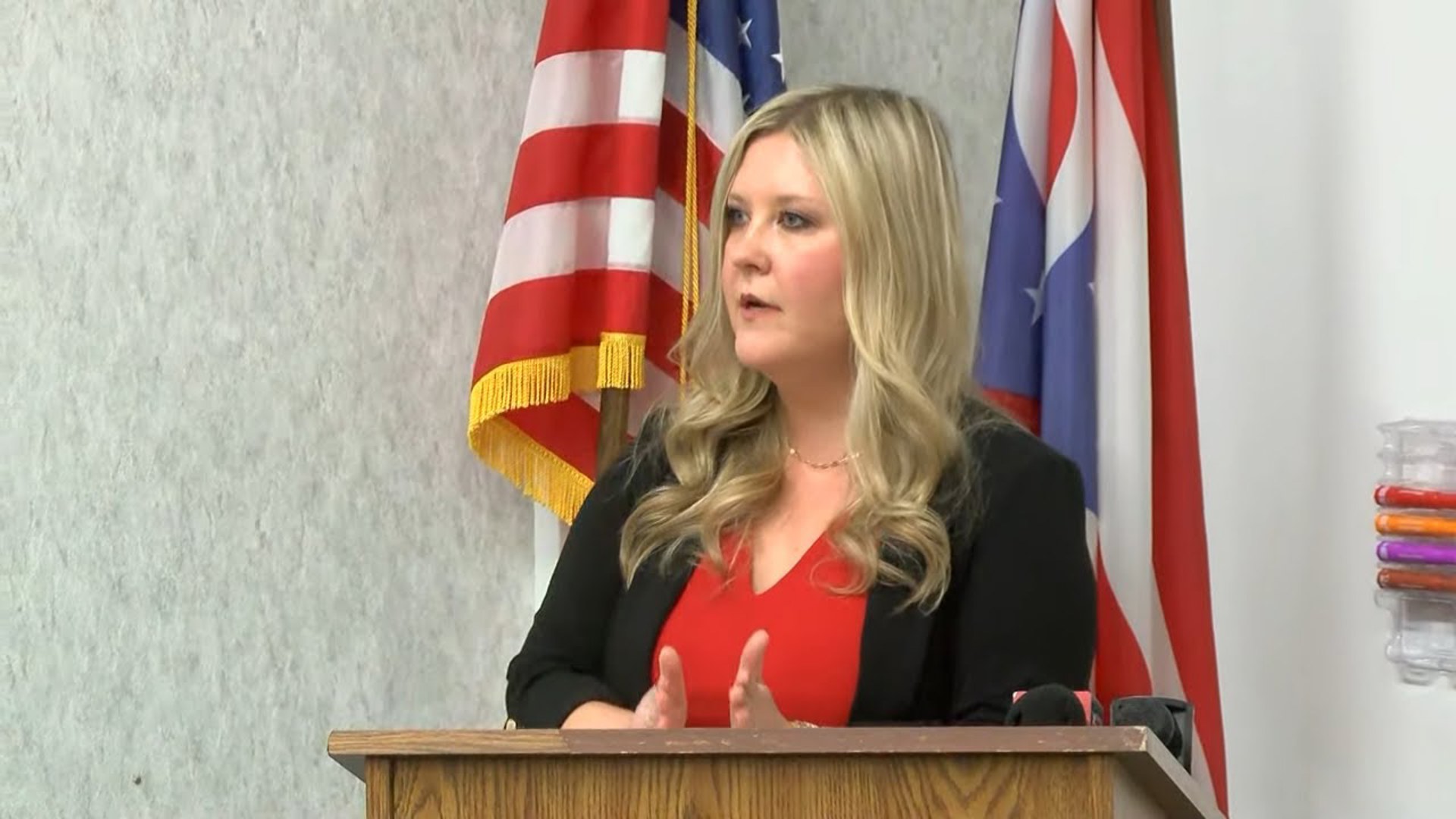 Lucas County auditor gives update on property revaluations