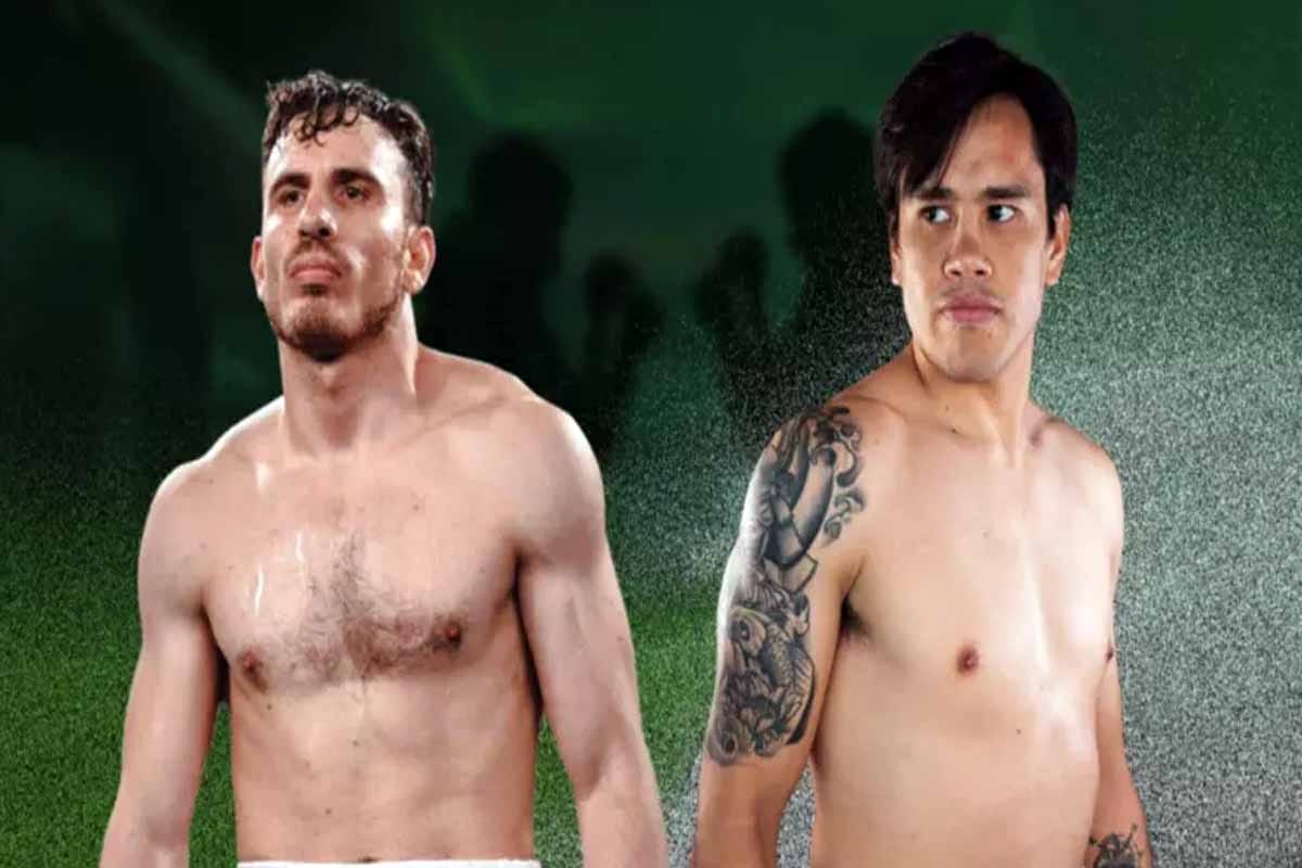 Omar Chávez vs. Misael ‘Chino’ Rodríguez: ¡Todo lo que debes saber de ...