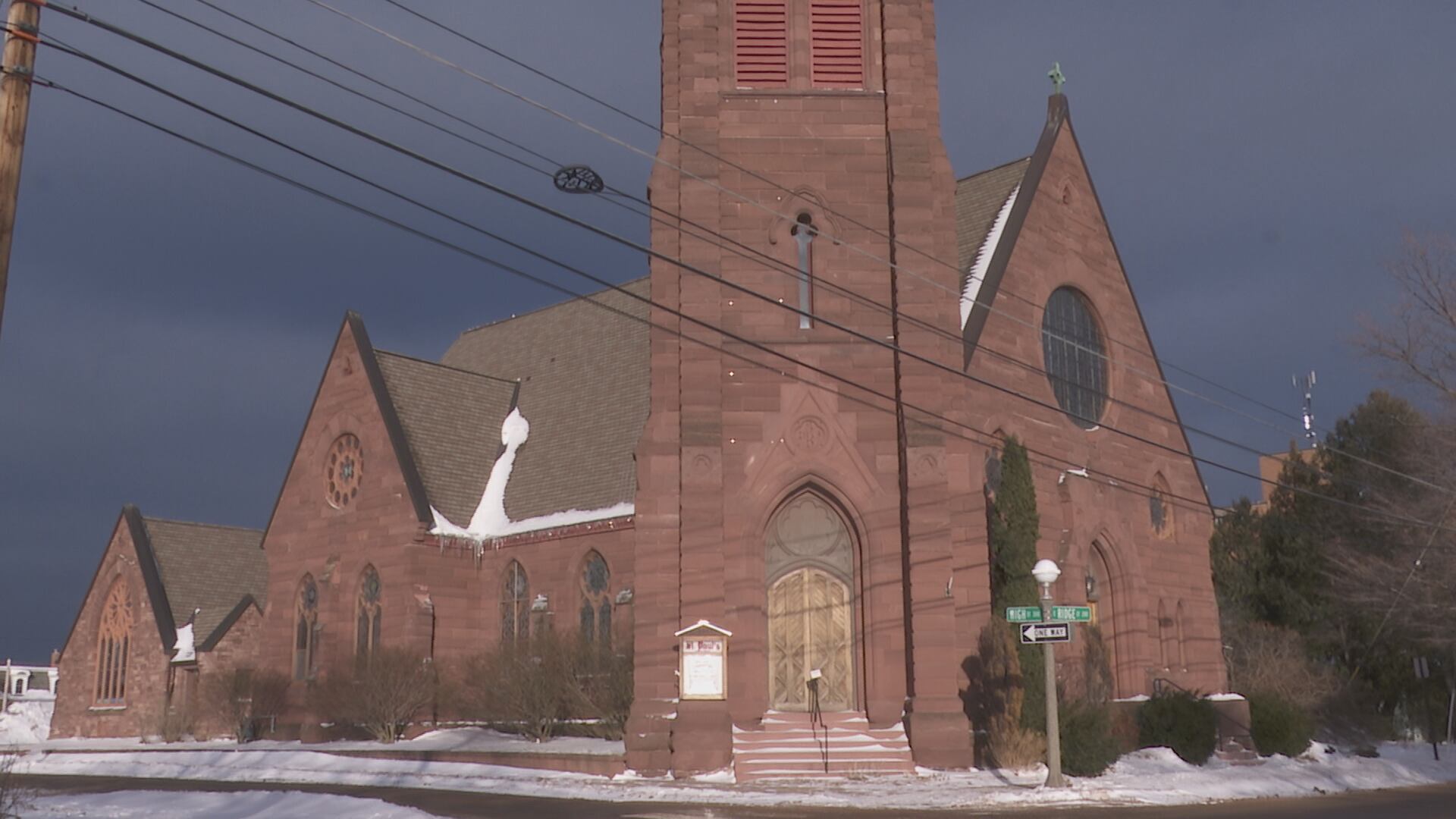 UP Episcopal representative reacts to President Trump’s comments