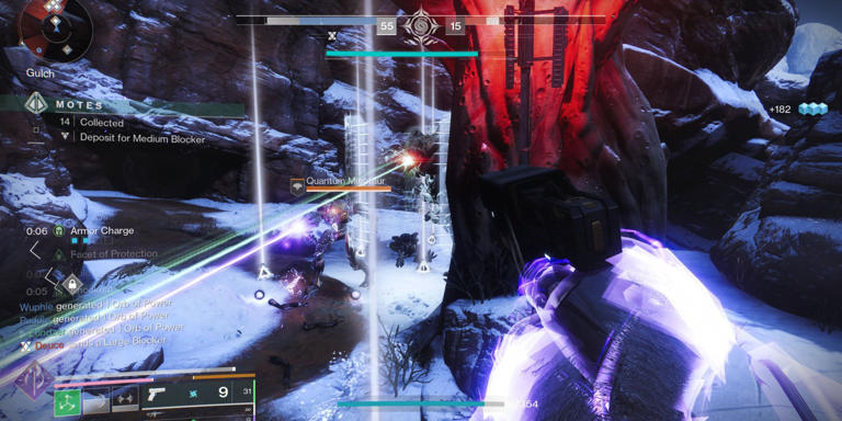 Destiny 2: How To Get Bento Tokens & Earn The Chatterwhite Shader