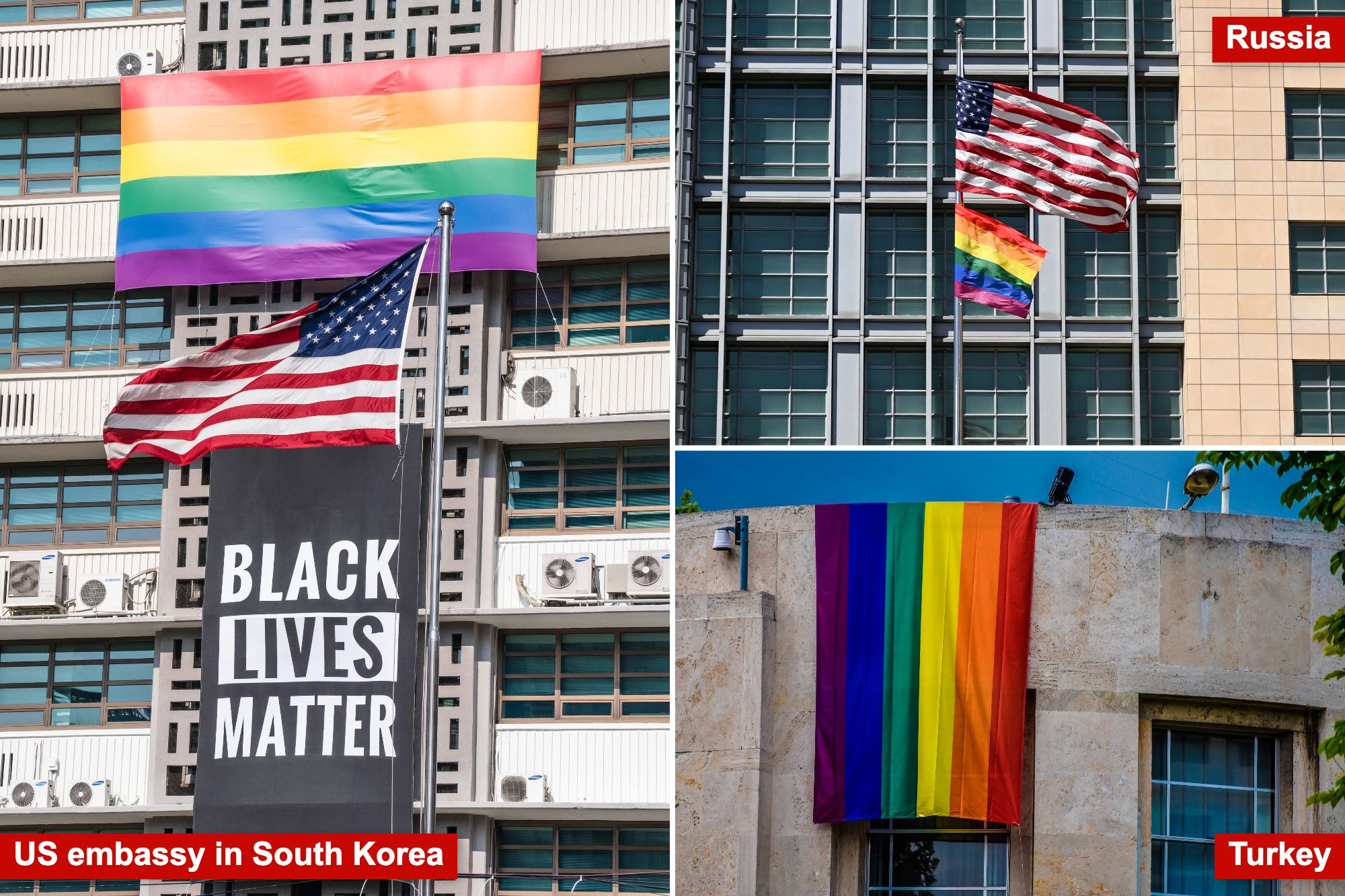 Flag rule is about bringing back American unity and national pride