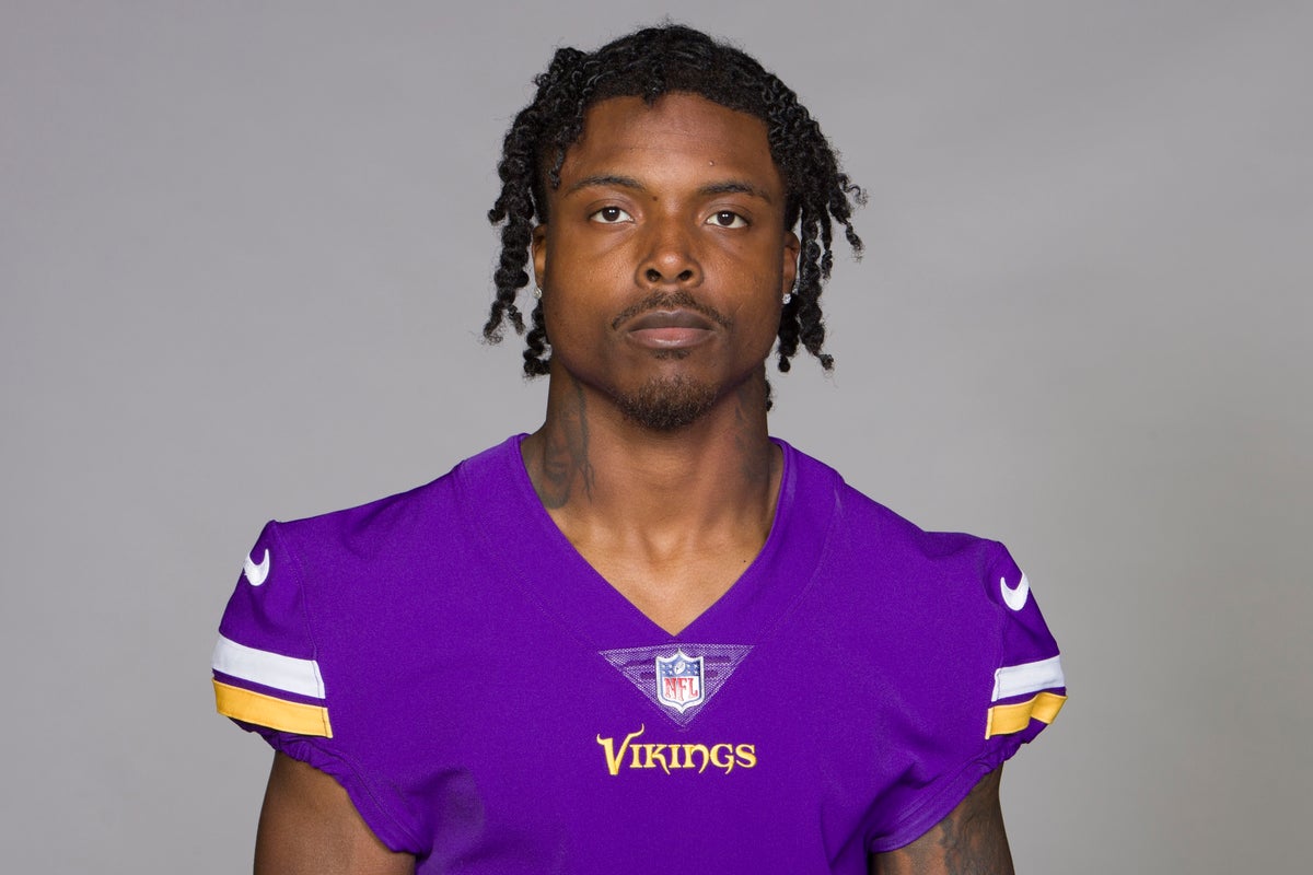 Woman indicted in car crash that killed Vikings rookie Khyree Jackson ...