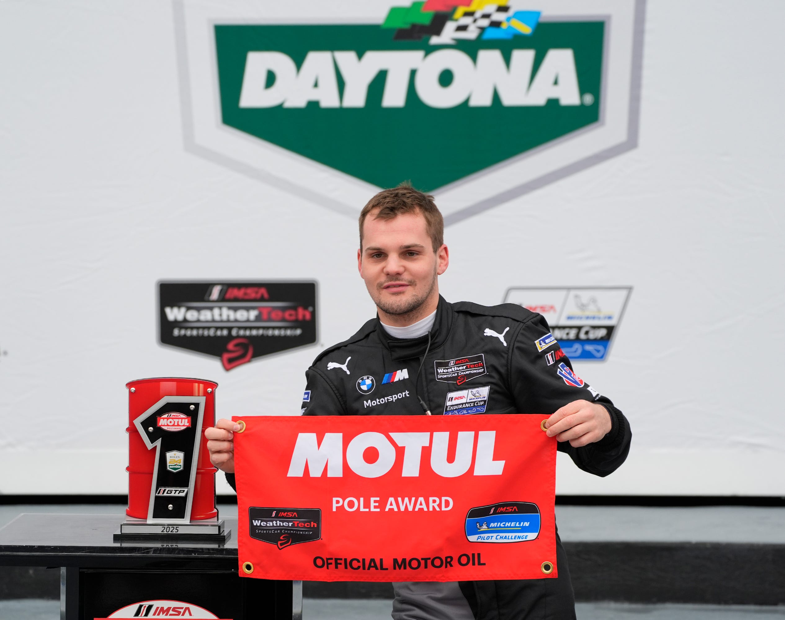 24 Hours of Daytona: Highlights, results from Rolex 24 qualifying ...