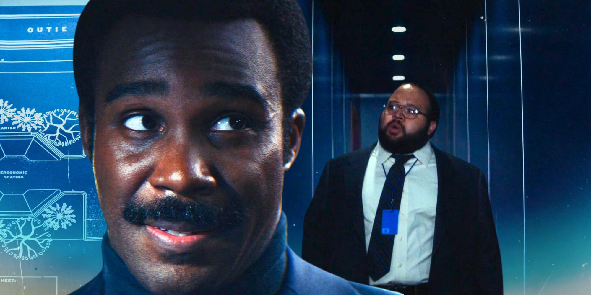 Severance Season 2: Why Milchick Showed Dylan The Outie Family ...