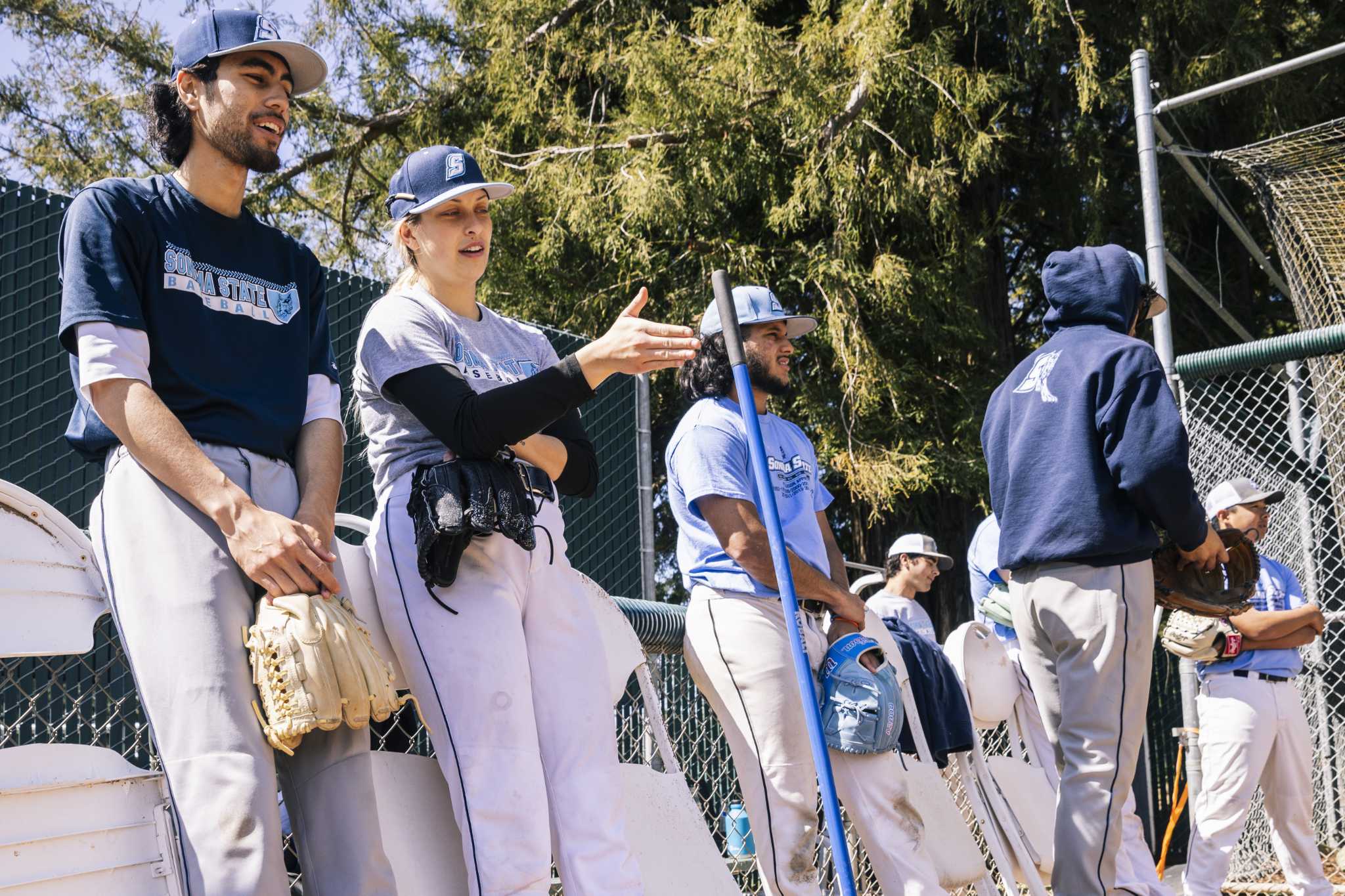 What Sonoma State losing its athletics says about the future of college ...