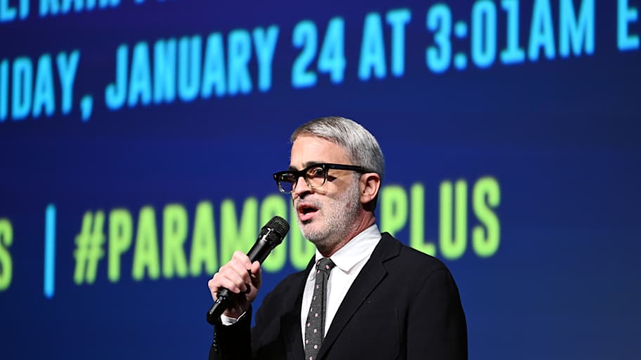 Alex Kurtzman gives updates on Starfleet Academy seasons one and two