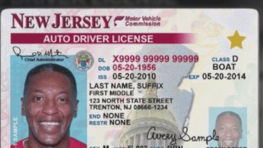 Digital driver’s licenses and IDs are coming to NJ