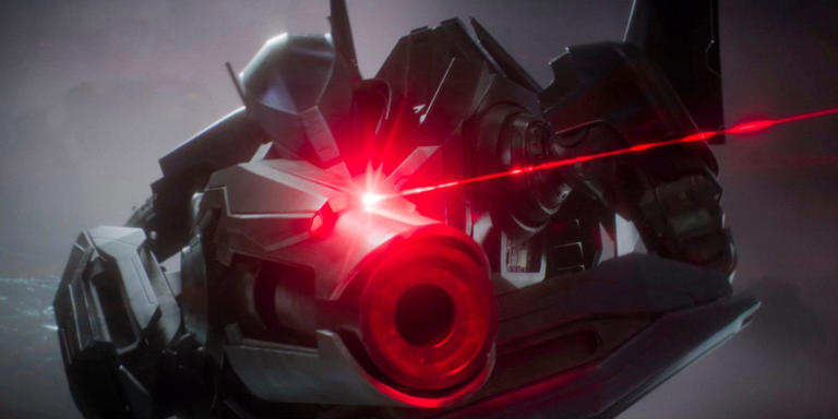 10 Coolest Weapons In The Transformers Franchise