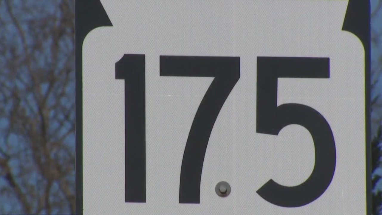 Reimagining Highway 175