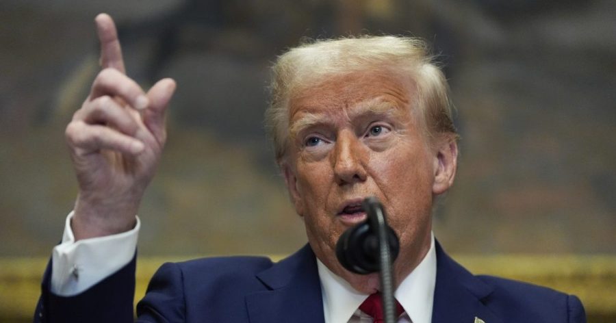 Trump popularity higher than throughout most of first term: Poll