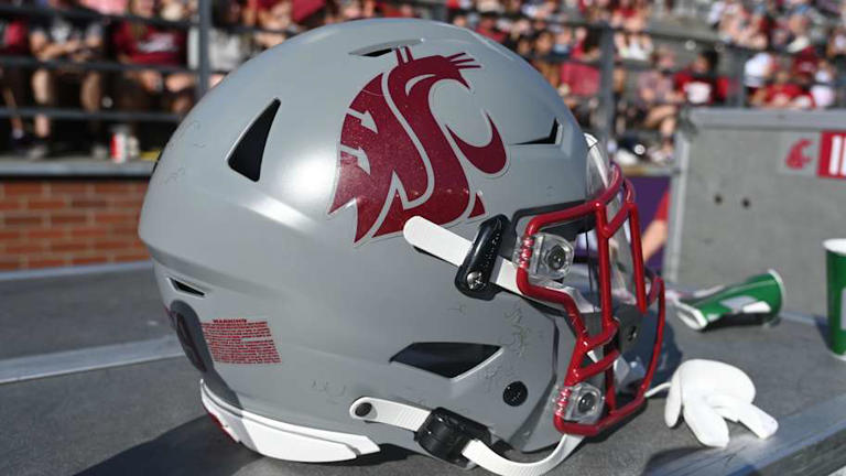 Washington State DB Warren Smith Jr. Withdraws From Transfer Portal