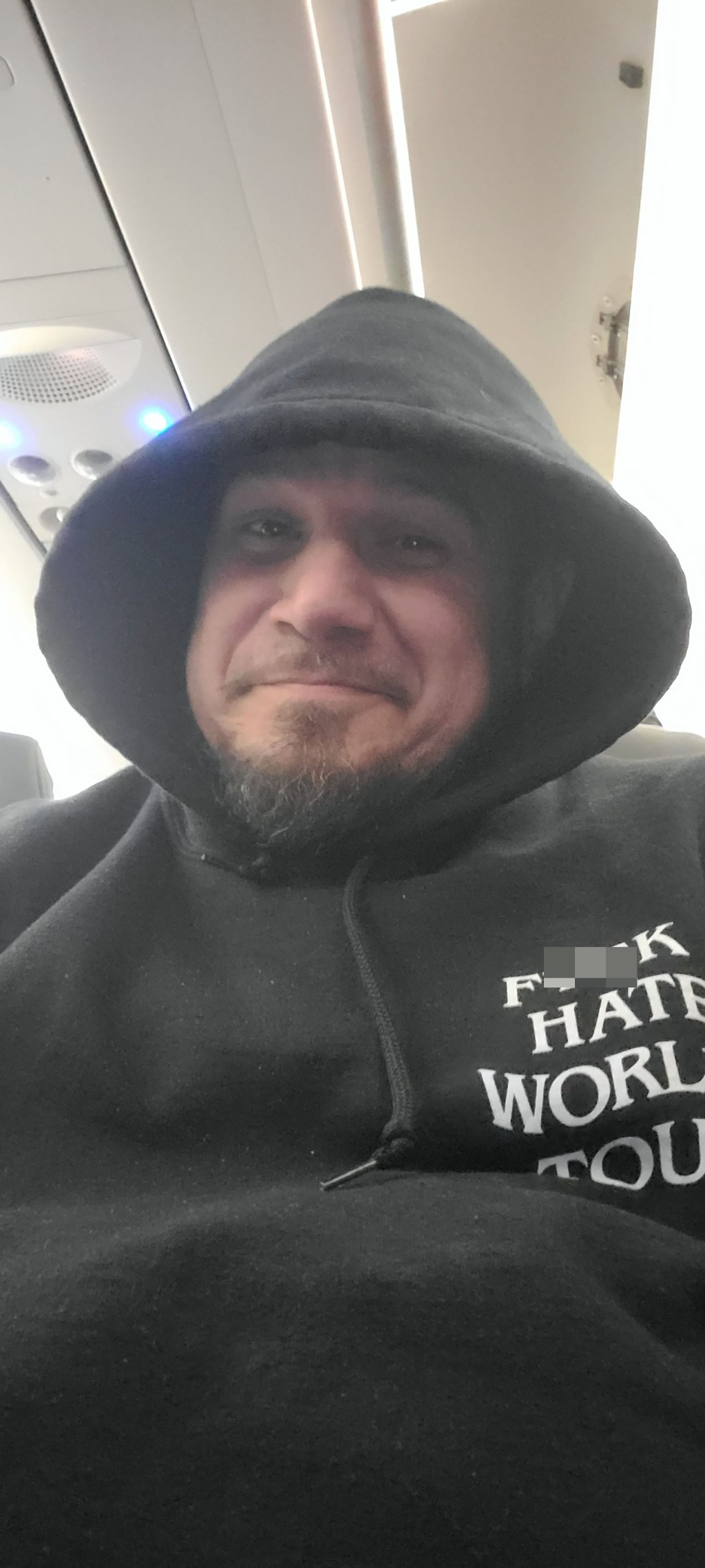 Spirit Airlines quietly updates policy to prohibit ‘lewd’ fashion choices