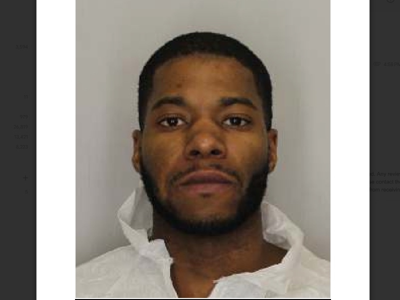 Jury Convicts Goode-Ford Of All Charges In Family's 2020 Massacre