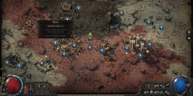 What To Do With the Relics in Path of Exile 2