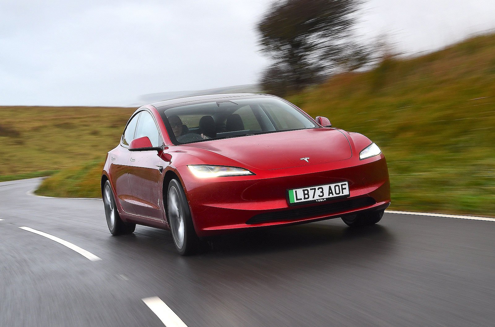 The safest cars on sale in 2026 - the latest crash tests