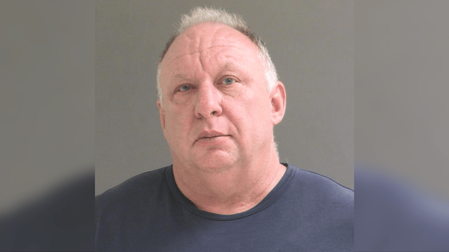 Former Oregon City veterinarian who killed ex-lover’s husband receives ...