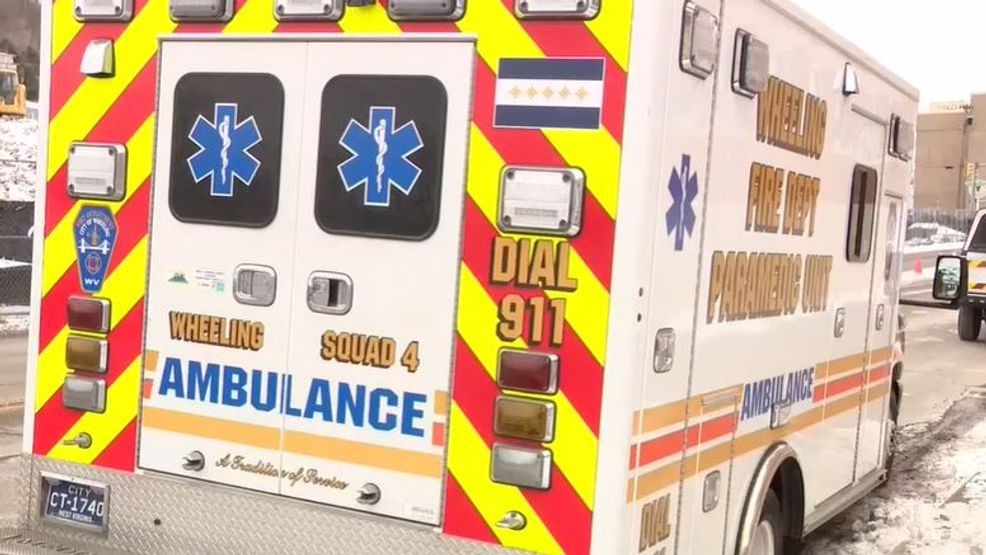 Wheeling Fire Department pioneers life-saving device success