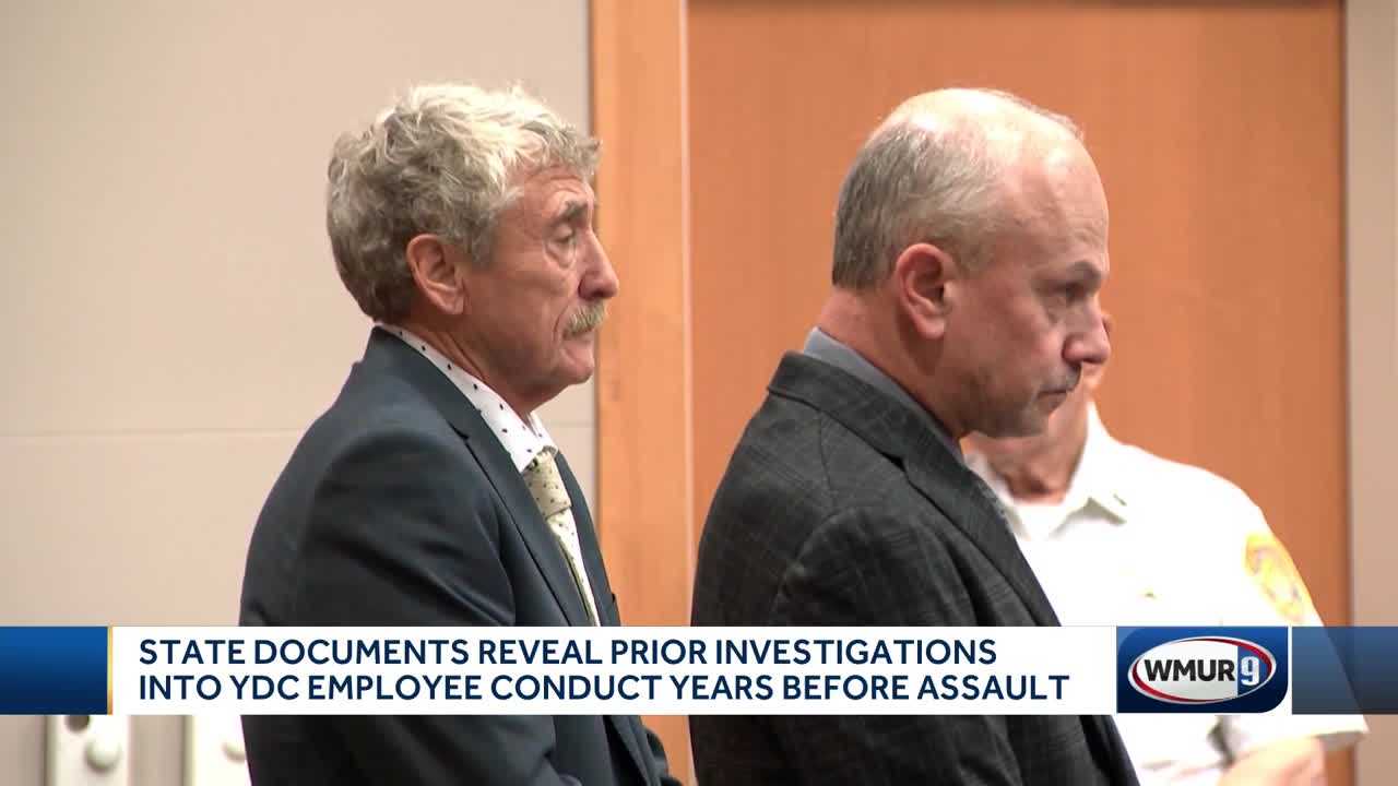 Documents reveal prior investigations of YDC employee years before assault