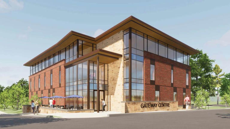 Juniata College to build new multi-million dollar facility