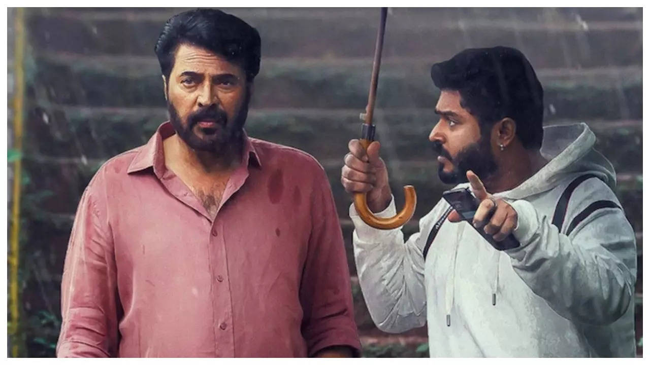 ‘Dominic and the Ladies’ Purse’ box office collections day 1: Mammootty ...