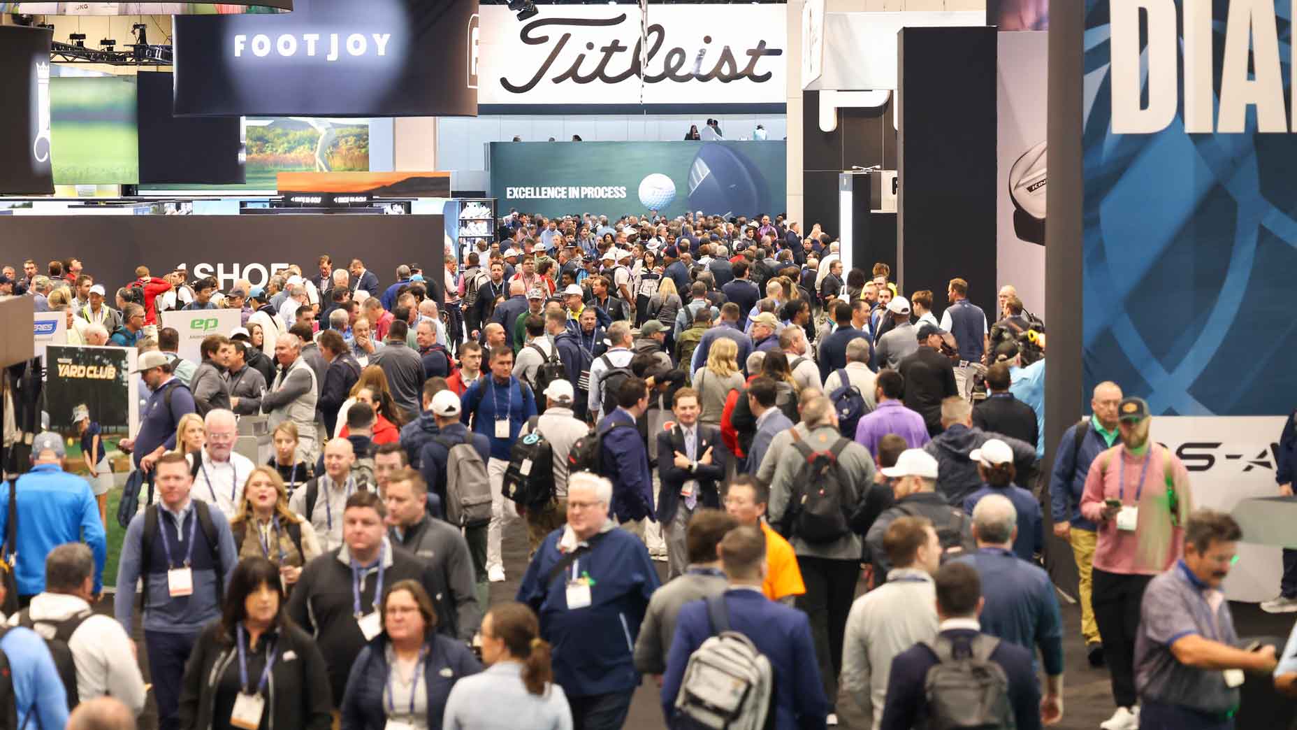 2025 PGA Show takeaways: Our staff's favorite moments and products from ...