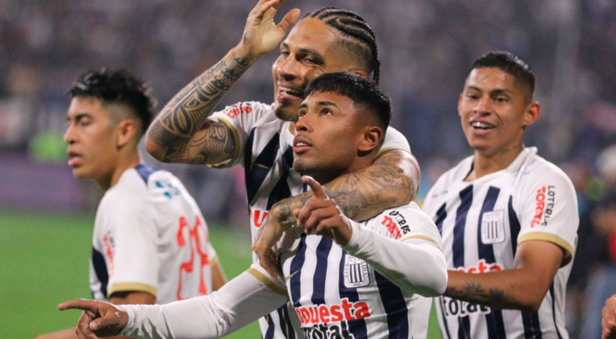 Alianza Lima sumará a mundialista que la rompió en Europa y enloquece a ...